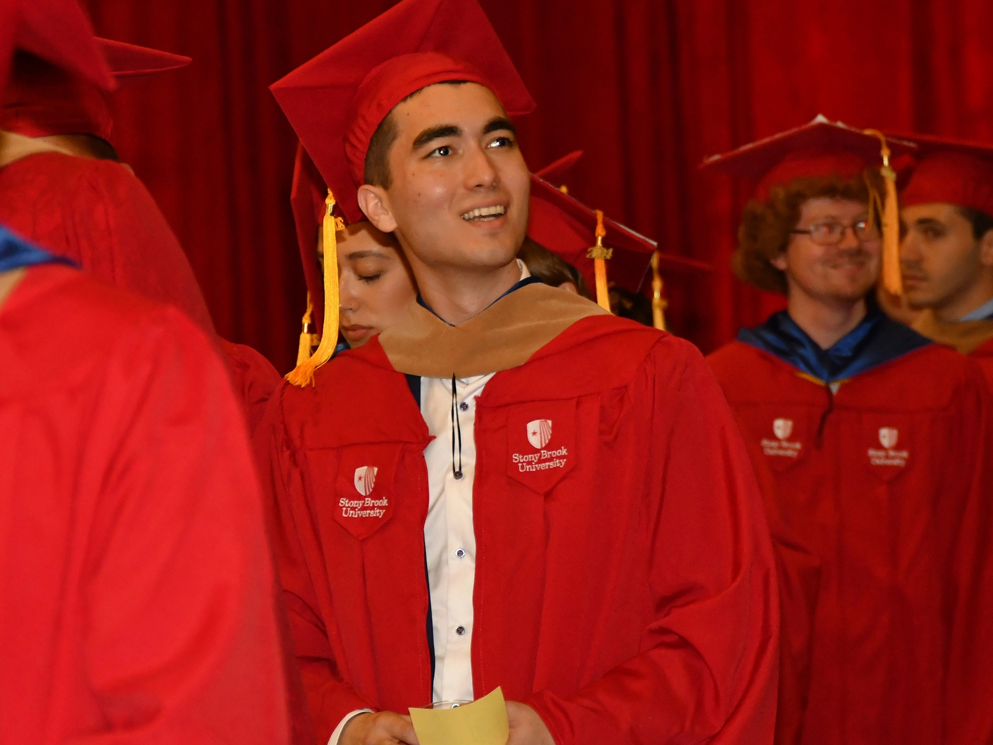 Convocation FAQs | College of Business